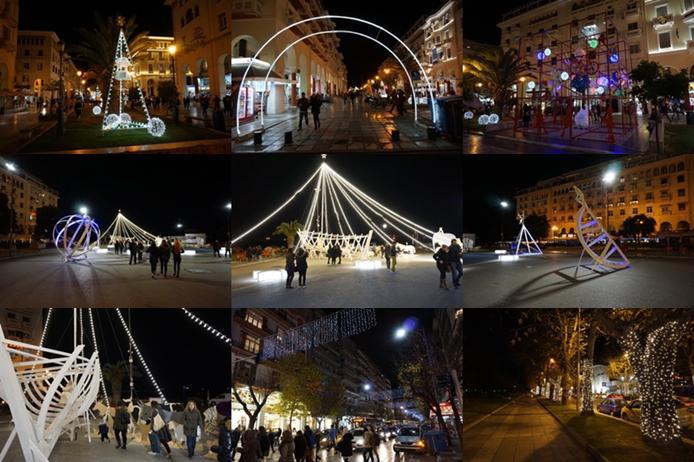 Χριστουγεννιάτικη Πλατεία 2016: Ρωτήσαμε τους πολίτες | Parallaxi Magazine