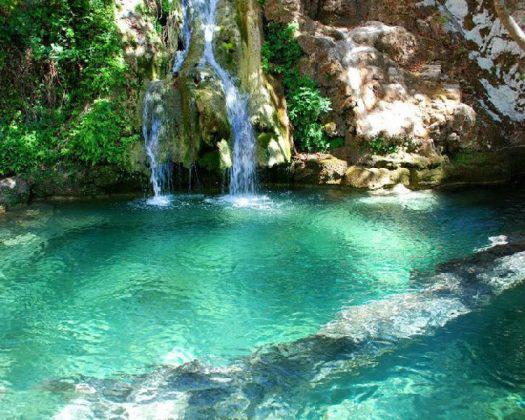 4 απολαυστικές εκδρομές κοντά στη Θεσσαλονίκη για το Σαββατοκύριακο ...