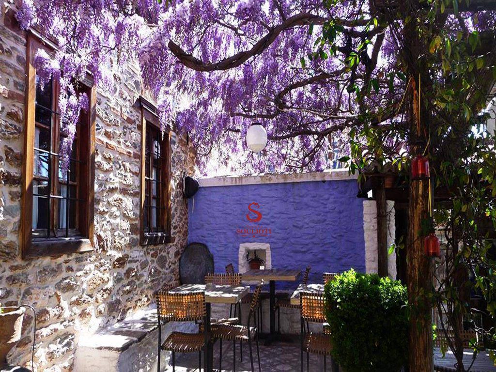 Στο μαγικό Μεταξοχώρι | Parallaxi Magazine
