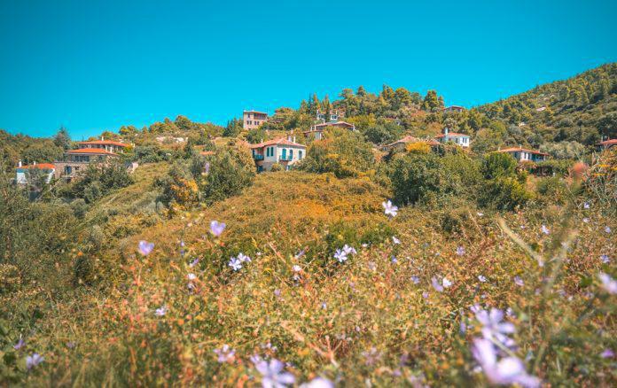 Η αθέατη Χαλκιδική μέσα από τις πιο εντυπωσιακές εικόνες | Parallaxi ...