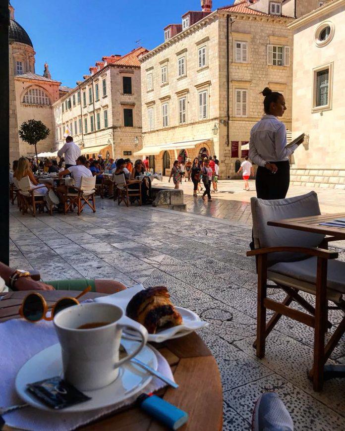 Road trip στις Δαλματικές ακτές | Parallaxi Magazine