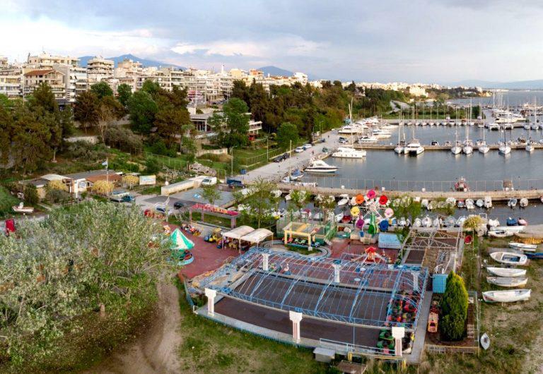 10 πράγματα που κάθε Θεσσαλονικιός πρέπει να ξέρει για την παρατημένη ...
