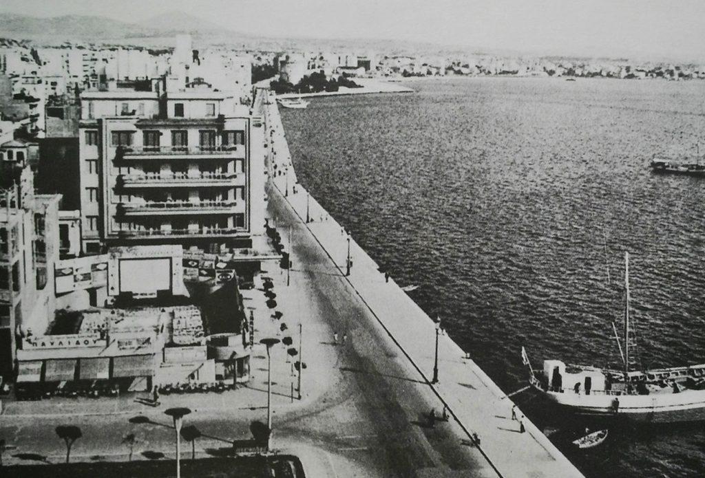 Αυτοί ήταν οι παλιοί θερινοί κινηματογράφοι της Θεσσαλονίκης ...