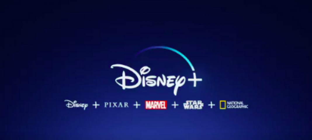 Έρχεται το Disney+ στην Ελλάδα! | Parallaxi Magazine
