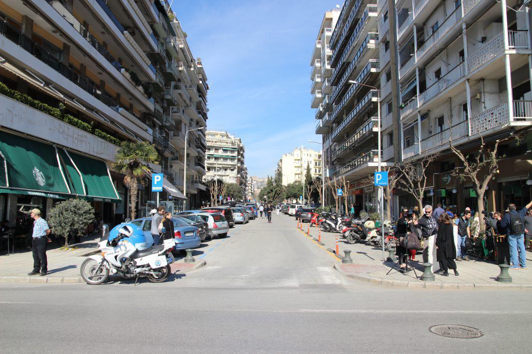 Η θεαματική μεταμόρφωση της πλατείας Φαναριωτών | Parallaxi Magazine