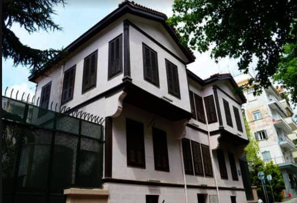 Ο λόγος που χιλιάδες Τούρκοι βρίσκονται σήμερα στη Θεσσαλονίκη ...