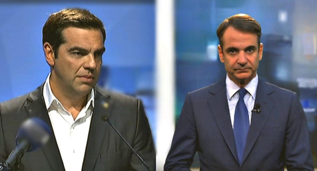 Που θα περάσουν το Πάσχα τους οι πολιτικοί | Parallaxi Magazine