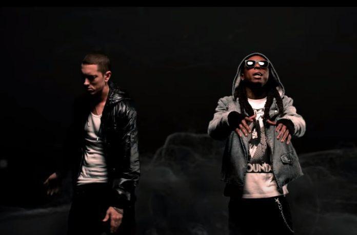 Γιατί Eminem και Lil Wayne κάνουν αναζήτηση των στίχων τους στο Google ...