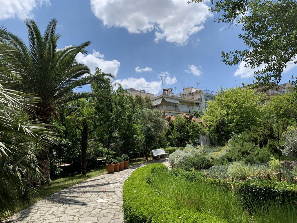 Βόλτα στον Χορτιάτη – 6 στάσεις που πρέπει να κάνεις | Parallaxi Magazine
