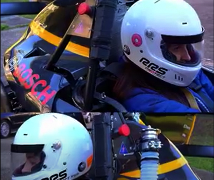 Aristotle Racing Team: Μία ομάδα του ΑΠΘ σπάει τα στερεότυπα ...