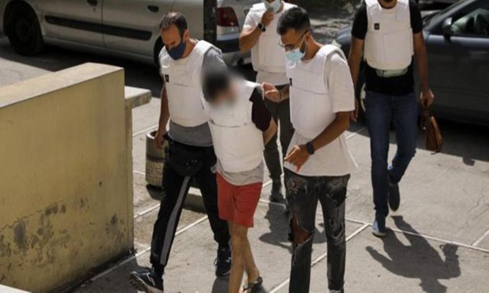 Δάφνη: Δίωξη για ανθρωποκτονία από δόλο στον 40χρονο- Μαρτυρικός ο ...