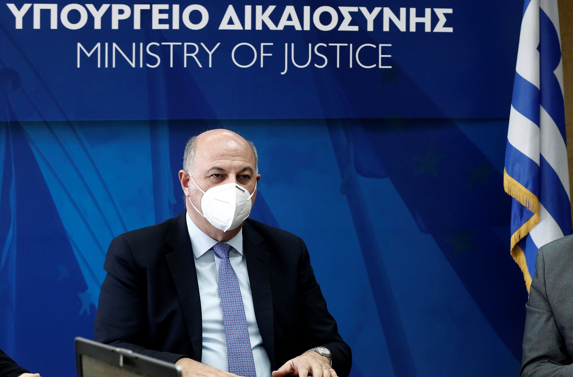Ι.Χ.Στεφάνου: Η «ακριβότερη» Δικαιοσύνη, δεν είναι Δικαιοσύνη για όλους ...