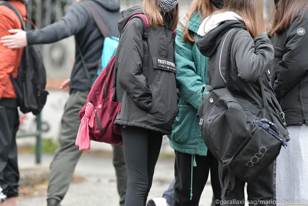 Κλείνουν τρία ειδικά σχολεία για παιδιά με αυτισμό στη Θεσσαλονίκη ...