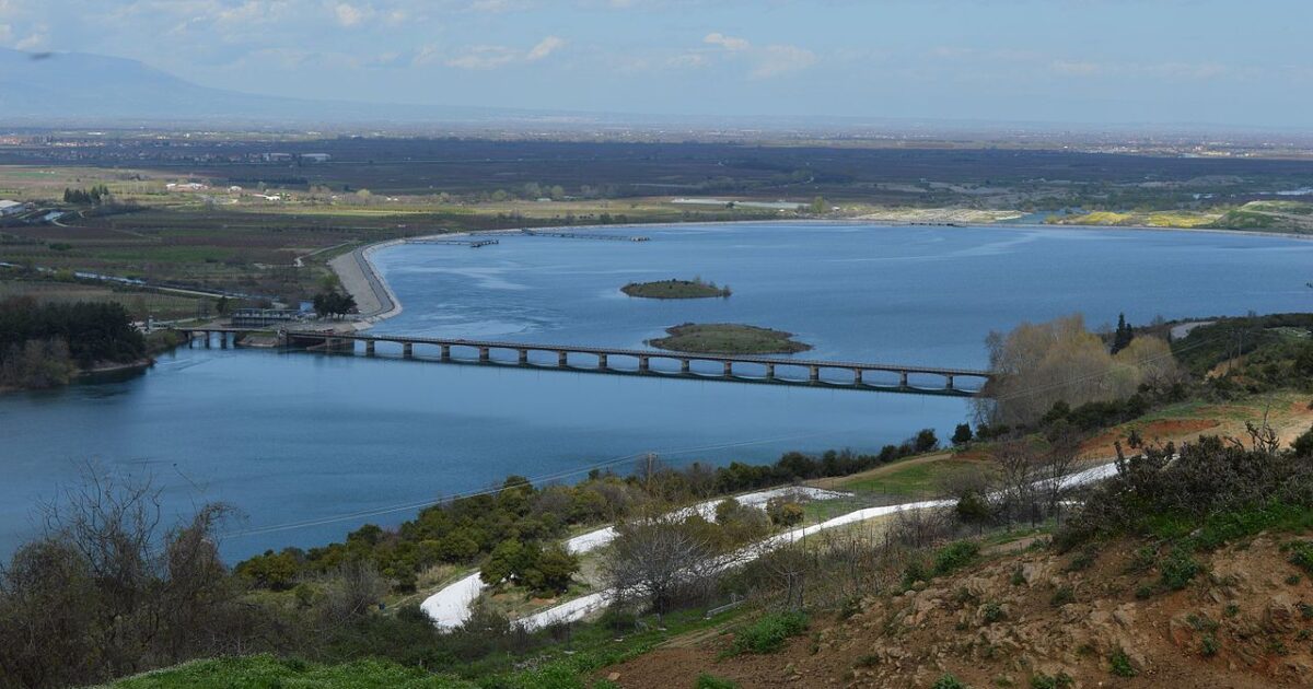 ΣΥΝΕΝΤΕΥΞΗ: Απαιτούνται σχέδια έκτακτης ανάγκης για την ξηρασία στην ...