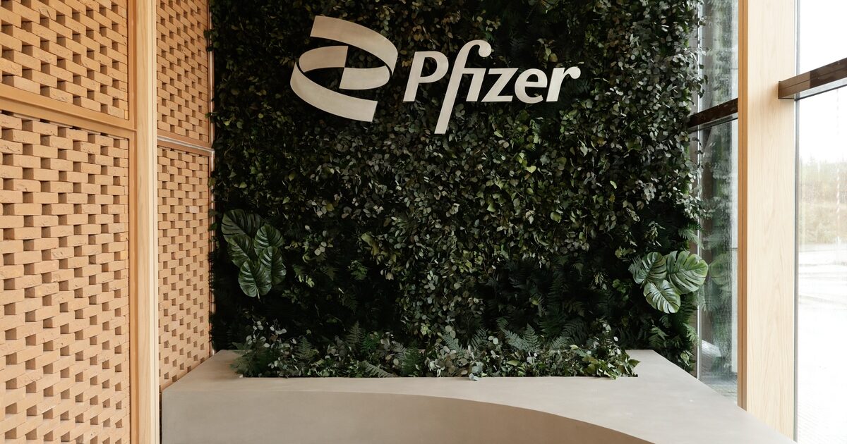Στη Θεσσαλονίκη το νέο τμήμα της Pfizer για την παγκόσμια ασφάλεια ...