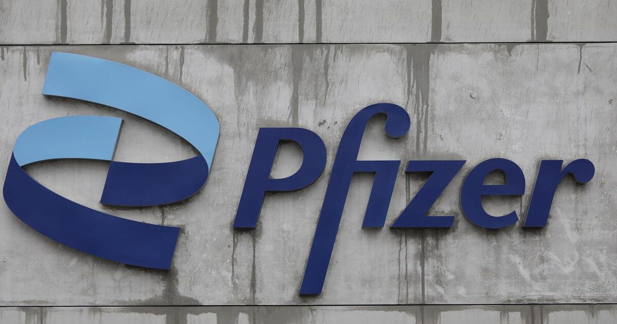 Γιατί η Pfizer σταματά την ανάπτυξη φαρμάκου για το αδυνάτισμα ...
