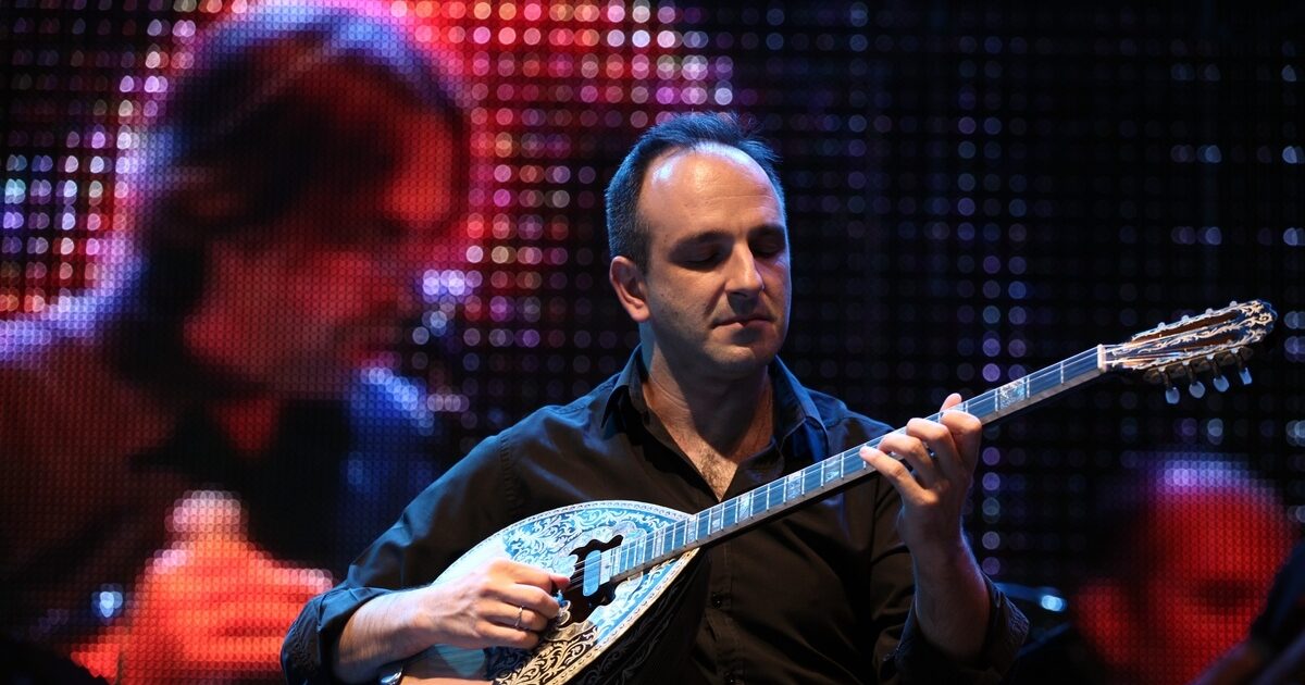 Άυλη Πολιτιστική Κληρονομιά το ζεϊμπέκικο το μπουζούκι, ο τζουράς και ο ...