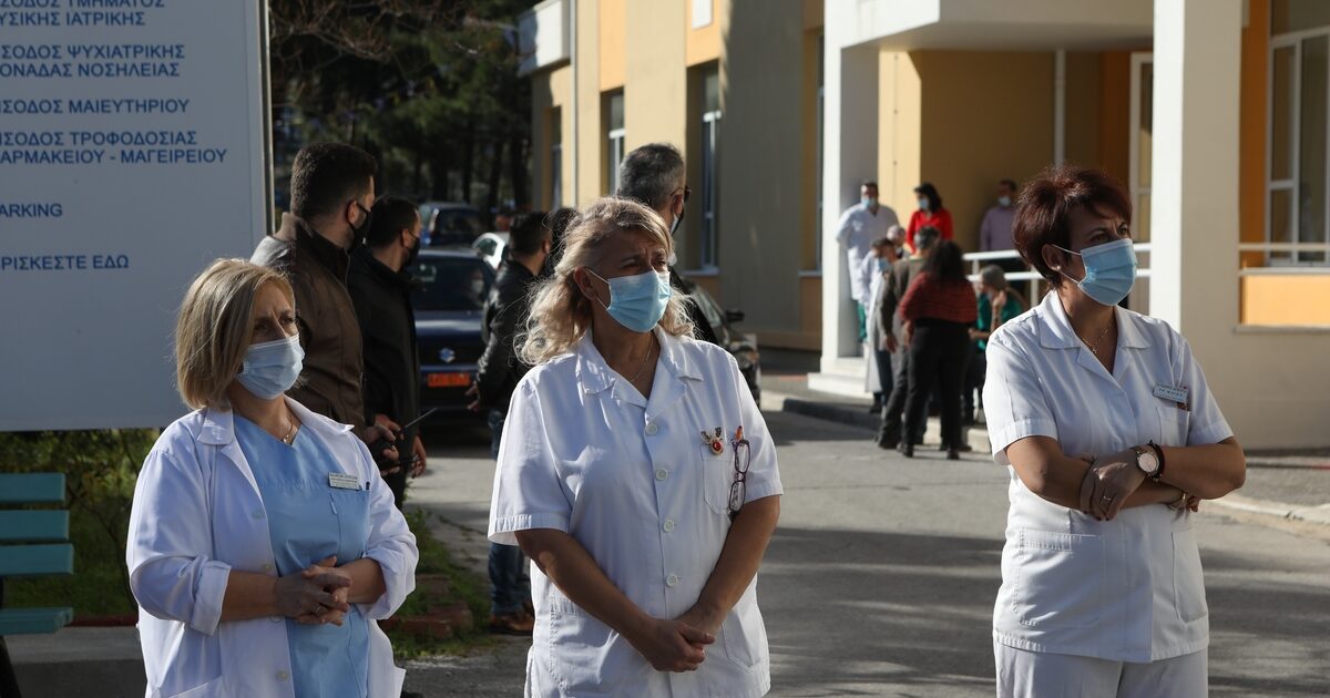 ΑΣΕΠ: Από σήμερα οι αιτήσεις για την προκήρυξη 5Κ/2023 για 775 θέσεις ...