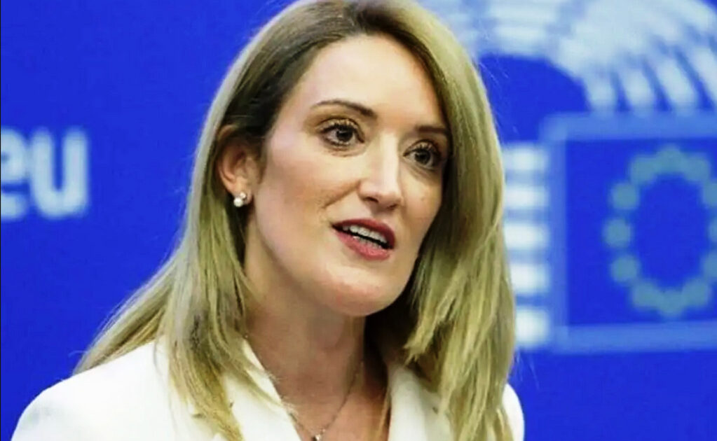 Ευρωκοινοβούλιο: Απαγορεύουν το lobbying, μετά το κάζο με το Qatargate ...