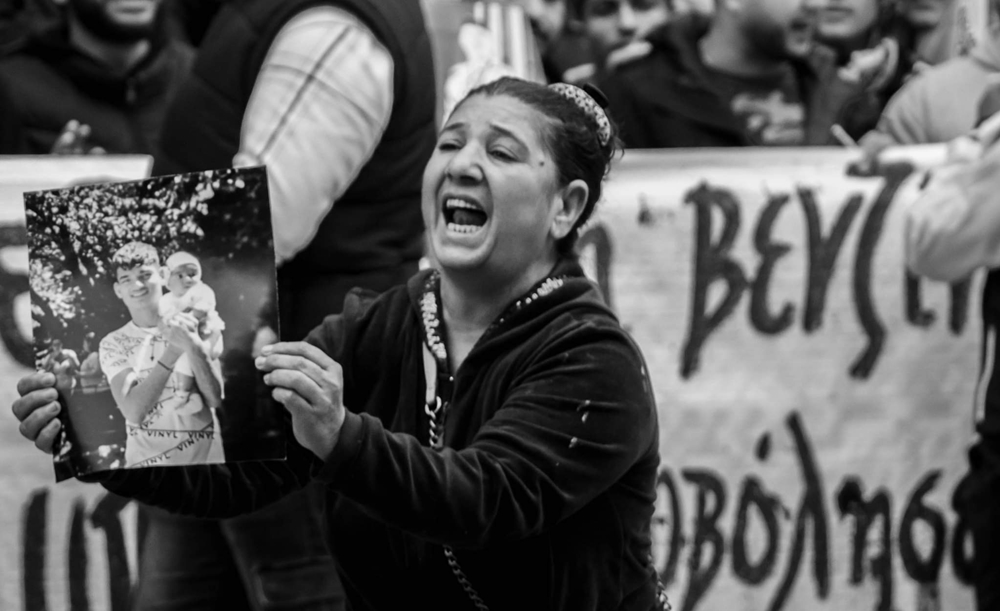 Για τους αόρατους της κοινωνίας ο δρόμος είναι η γκετοποίηση, το ...