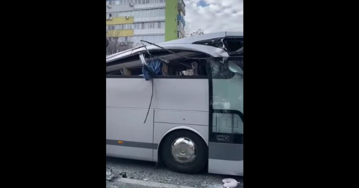 Ρουμανία: Τι ισχυρίστηκε ο οδηγός του λεωφορείου για το ατύχημα ...