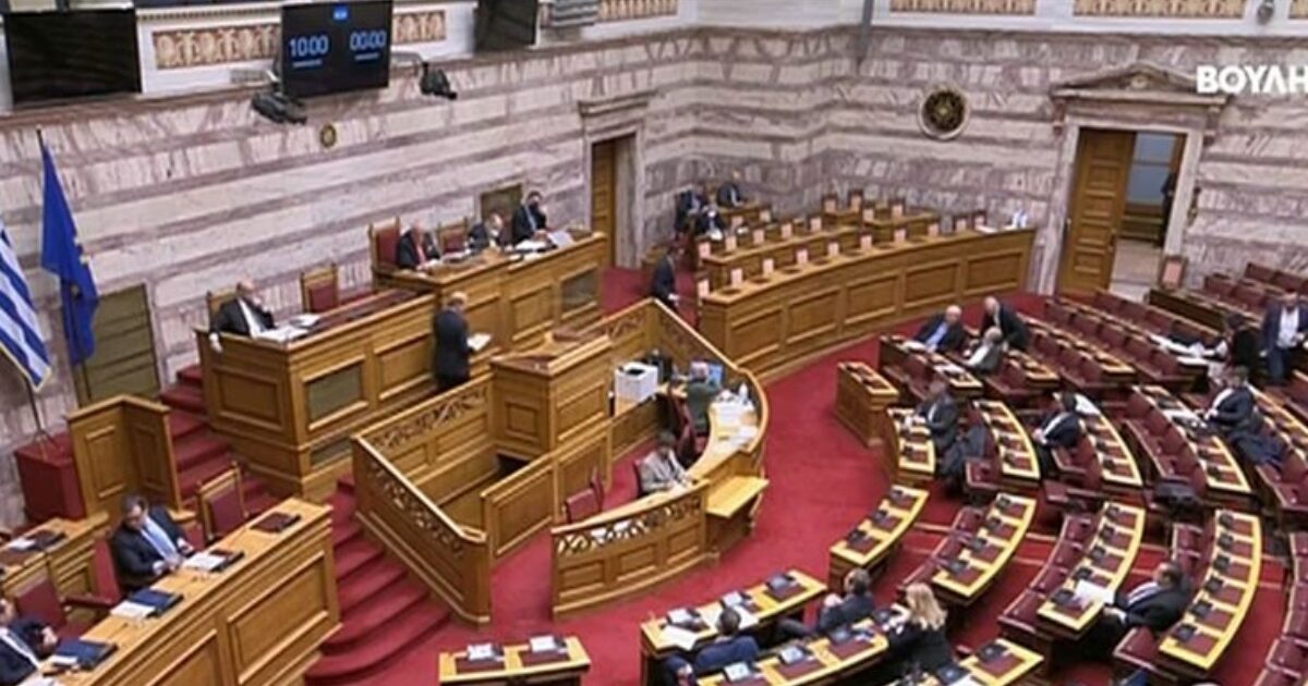 Αυτή θα είναι η νέα κυβέρνηση – Τα ονόματα που ακούγονται για τα βασικά ...