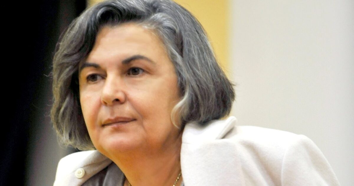 Χαραλαμπίδου: Καταγγέλλουμε τις “αποστειρωμένες” συνεδριάσεις του ...