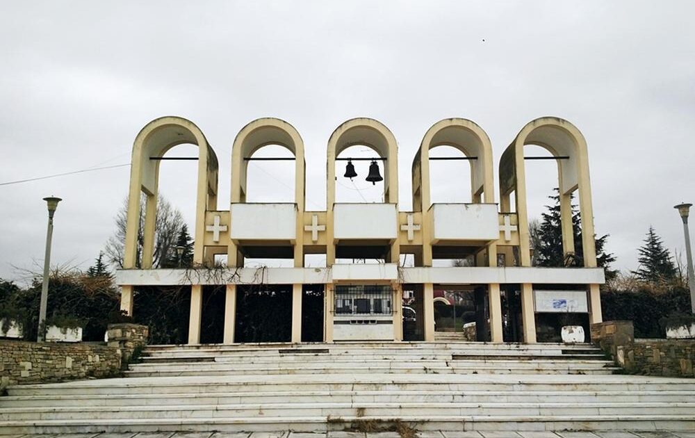 Θεσσαλονίκη: Χωρίς ιερό και όσιο – Έρμαιο συμμοριών οι επισκέπτες των ...