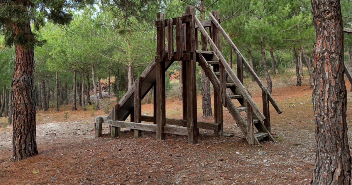 Ιδέες για ημερήσιες αποδράσεις δίπλα στη φύση και εντός πόλης αυτό το ...