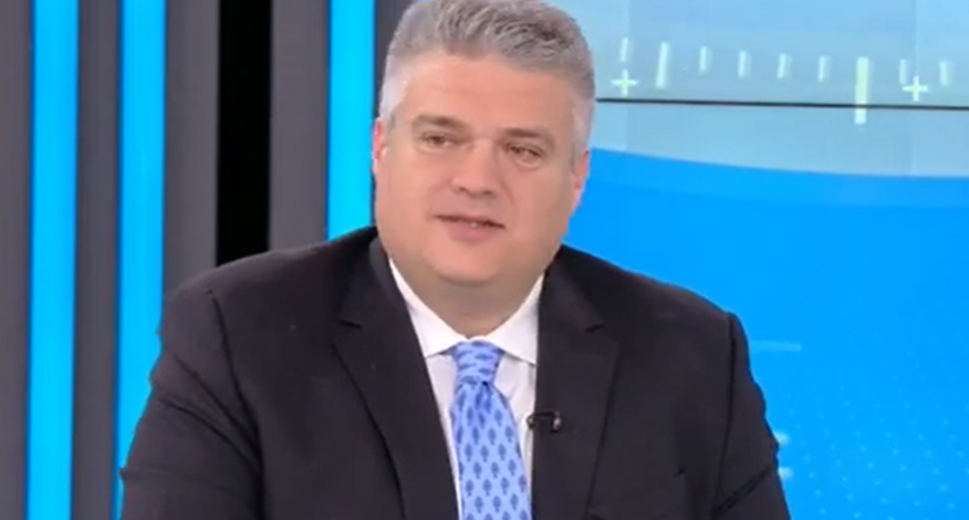 Βουλευτής της ΝΔ είπε πως θα πάει στη κηδεία του «τέως βασιλιά ...