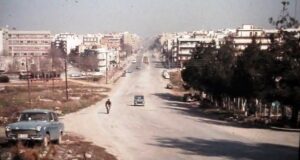 Θεσσαλονίκη: Ένα ταξίδι σε μέρη και συνήθειες των 80S που δεν υπάρχουν ...