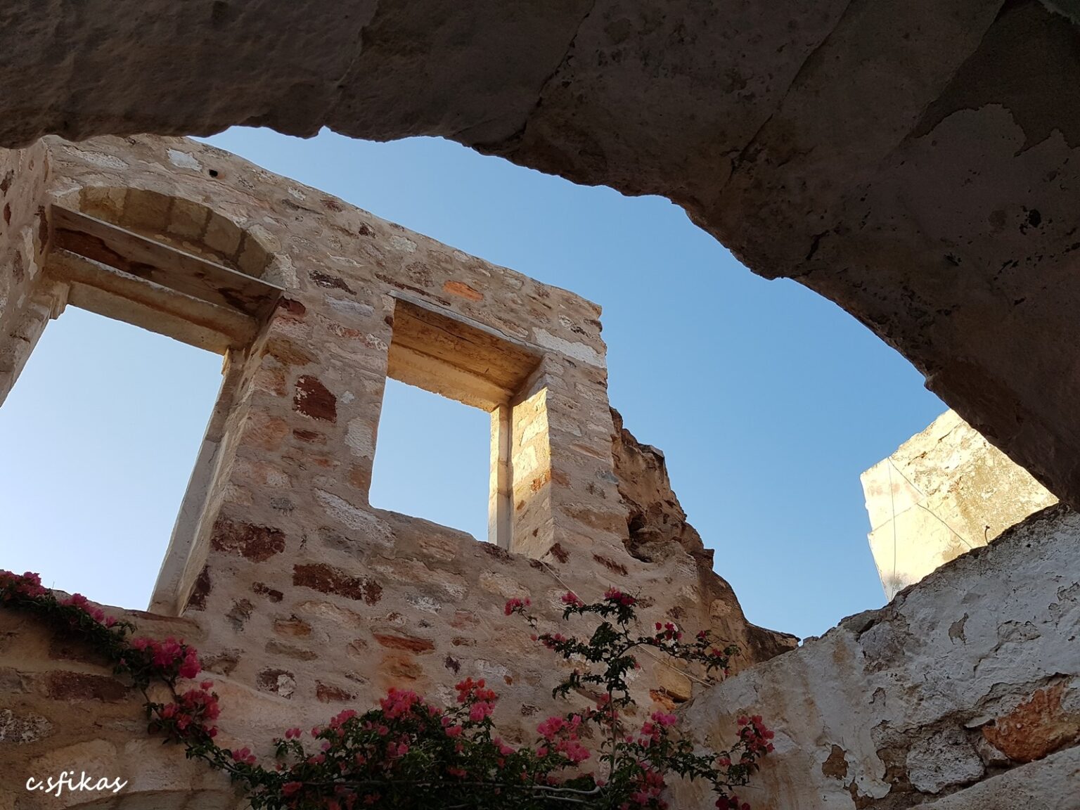 Η άγνωστη Θεσσαλονικιώτικη γειτονιά της Ιερουσαλήμ | Parallaxi Magazine