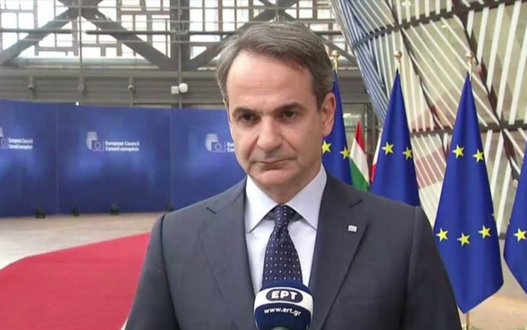 Πληροφορίες για προκήρυξη εκλογών από Μητσοτάκη | Parallaxi Magazine
