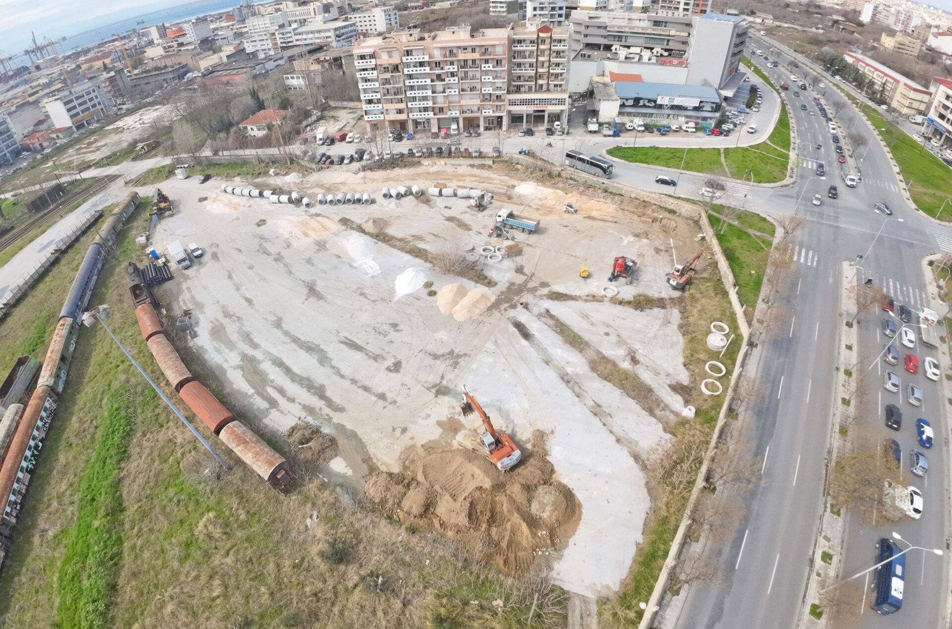 Τι ακριβώς συμβαίνει στο μουσείο Ολοκαυτώματος; | Parallaxi Magazine