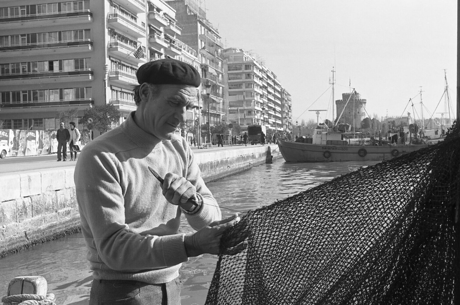 Παππούς – Ευαγγελίδης: Οι άνθρωποι που φωτογράφησαν θεούς και δαίμονες ...