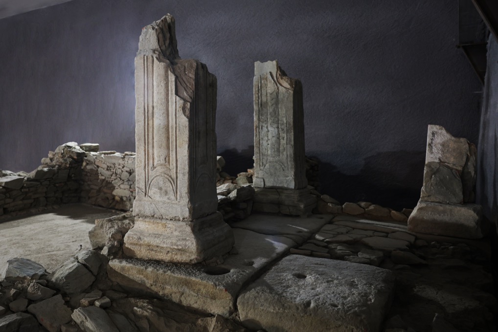 Μετρό και Αρχαία: Η μεγάλη εξαπάτηση | Parallaxi Magazine