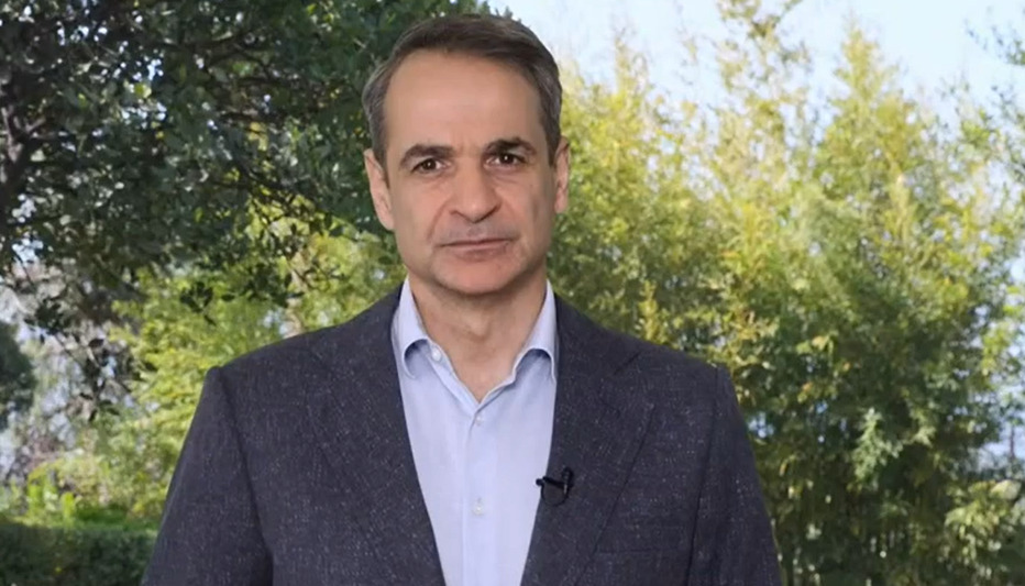 “Το οφείλουμε στη μνήμη του Μιχάλη και του Άλκη” – Μητσοτάκης για μέτρα ...