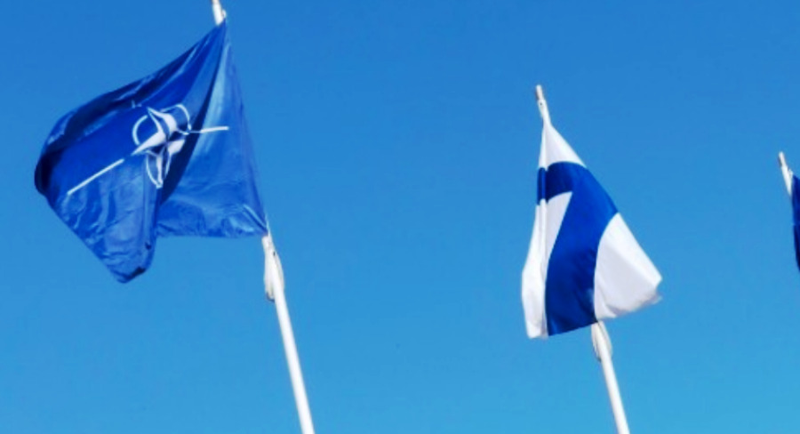 ΝΑΤΟ: Η Φινλανδία είναι πλέον επισήμως το 31ο μέλος της Συμμαχίας ...