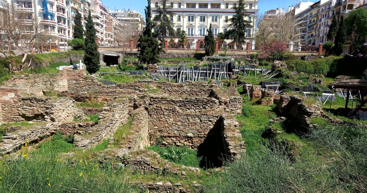 Το έγκλημα της Πλατείας Διοικητηρίου και οι Πόντιοι Πιλάτοι της ...