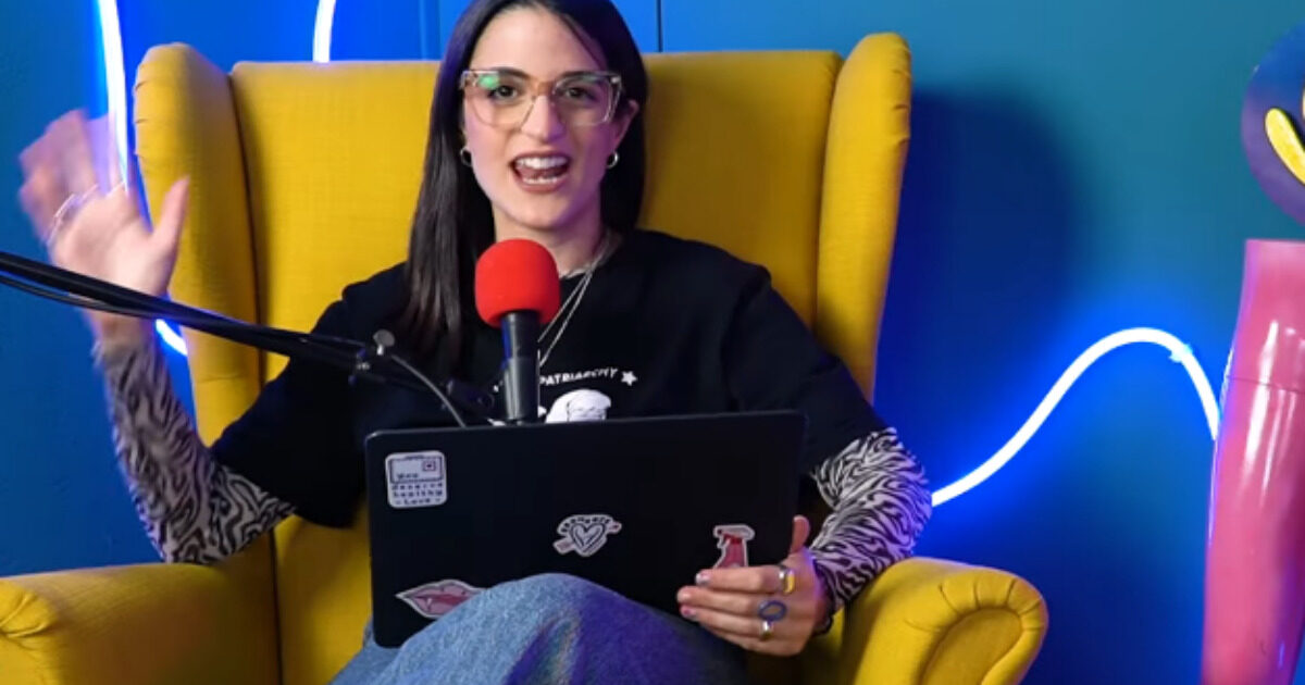 Ζoe Pre: Ποια είναι η youtuber που πήρε συνέντευξη από τον Αλέξη Τσίπρα ...