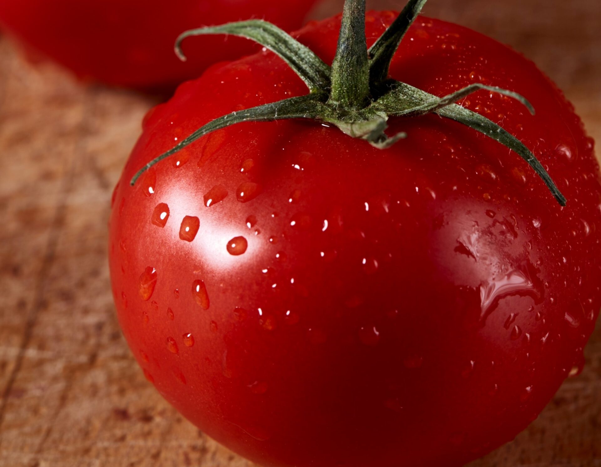 Ντομάτα: Το λάθος που κάνουμε και χάνει την αντικαρκινική της δράση ...