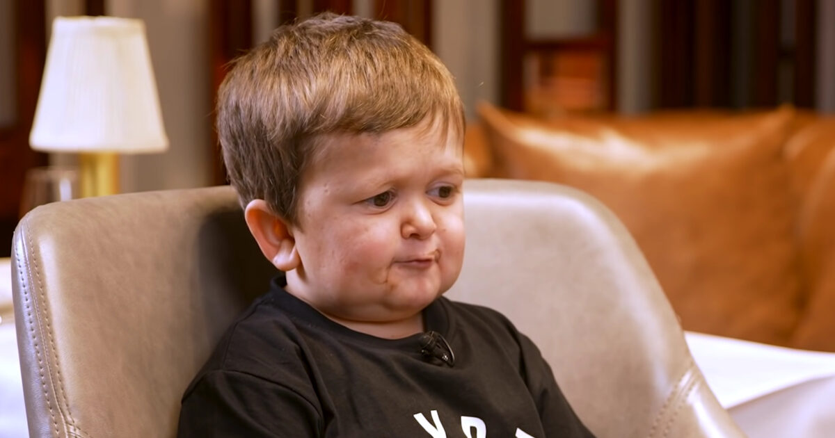 Hasbulla: Συνελήφθη ο διάσημος TikToker – Τι συνέβη | Parallaxi Magazine