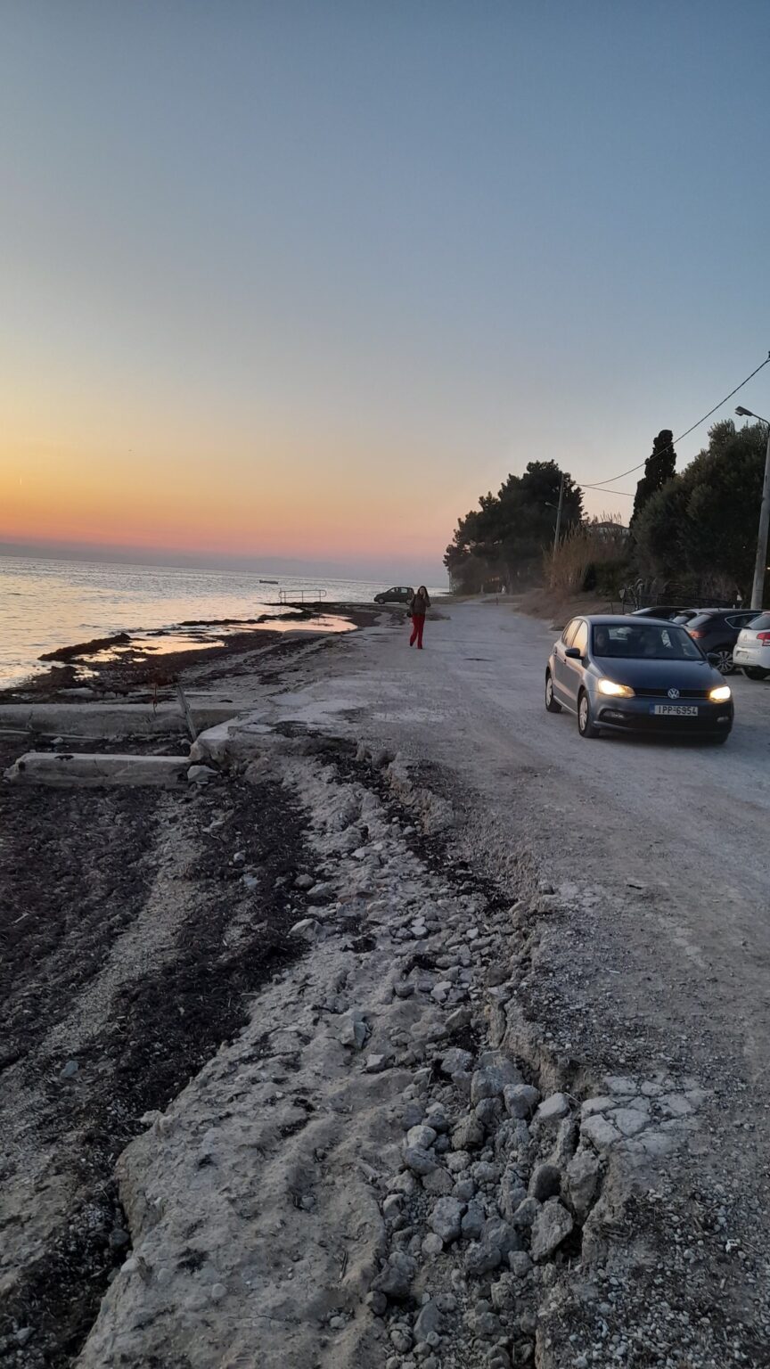 Η Καλαμαριά παραμένει ένα ανεκμετάλλευτο διαμάντι | Parallaxi Magazine