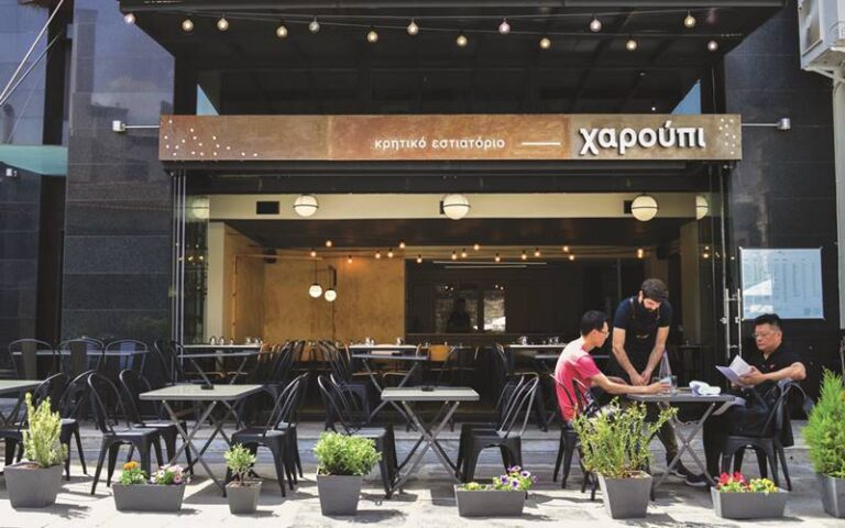 18 εστιατόρια που αξίζει να δοκιμάσεις αυτό το καλοκαίρι στη ...