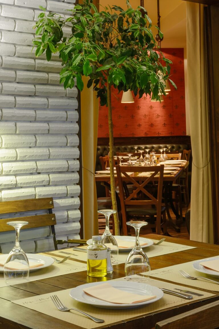 18 εστιατόρια που αξίζει να δοκιμάσεις αυτό το καλοκαίρι στη ...