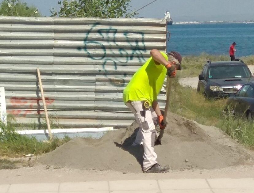Το Καραμπουρνάκι εκπέμπει SOS – Ας τελειώνει επιτέλους αυτή η ...