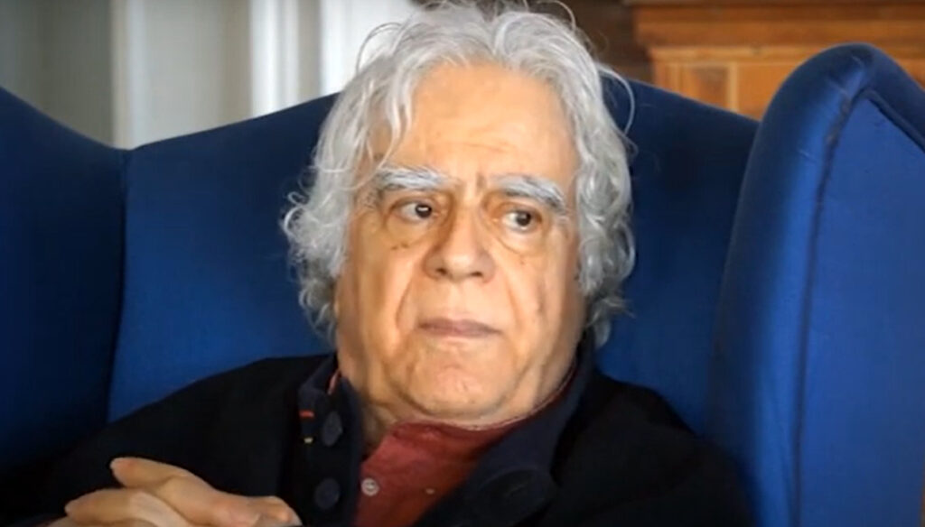 Πέθανε ο σπουδαίος στιχουργός Μιχάλης Μπουρμπούλης | Parallaxi Magazine