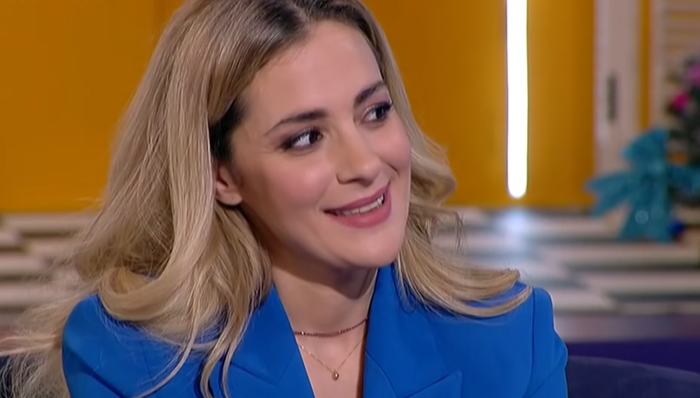 Νατάσσα Μποφίλιου για ακροδεξιά κόμματα: “Αγωνιζόμαστε συλλογικά ...