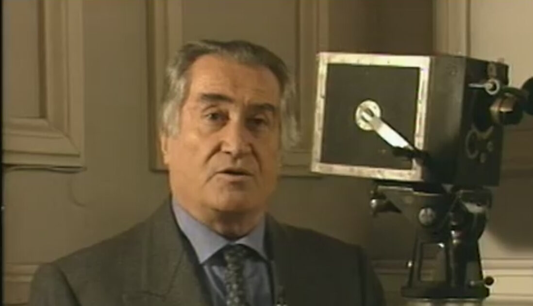 Στέλιος Τατασόπουλος: Πρωτοπόρος σκηνοθέτης, κοινωνικά ...