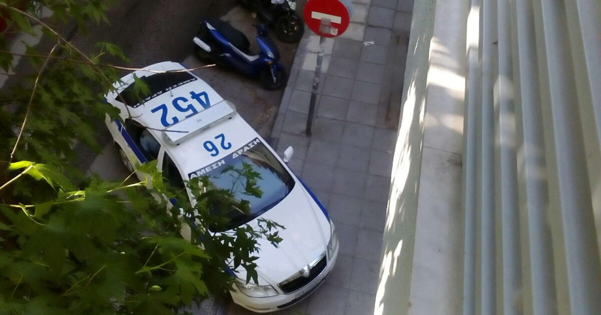 Νέα γυναικοκτονία στη Θεσσαλονίκη: 53χρονος δολοφόνησε τη σύζυγο του ...